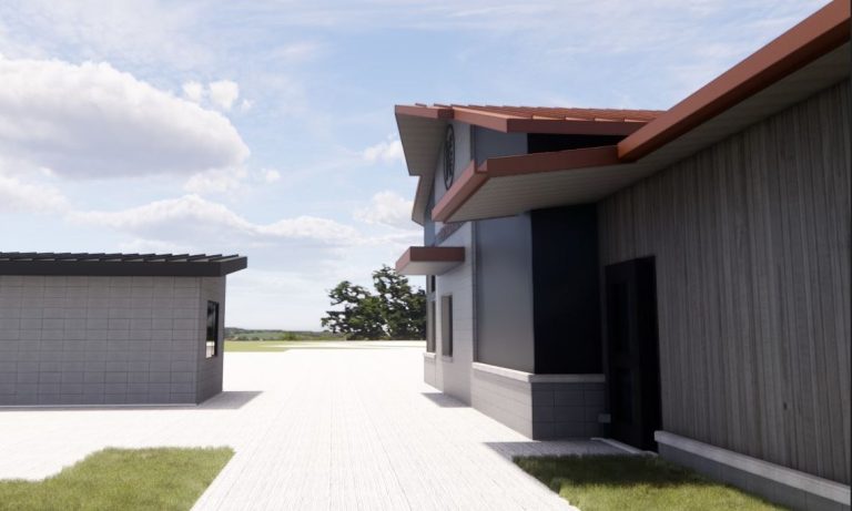 Funding for the Aquatic Center - City of Kaukauna