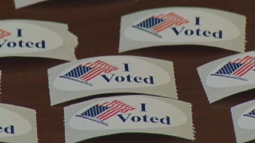 Polling Locations for the August 14 Partisan Primary - City Of Kaukauna