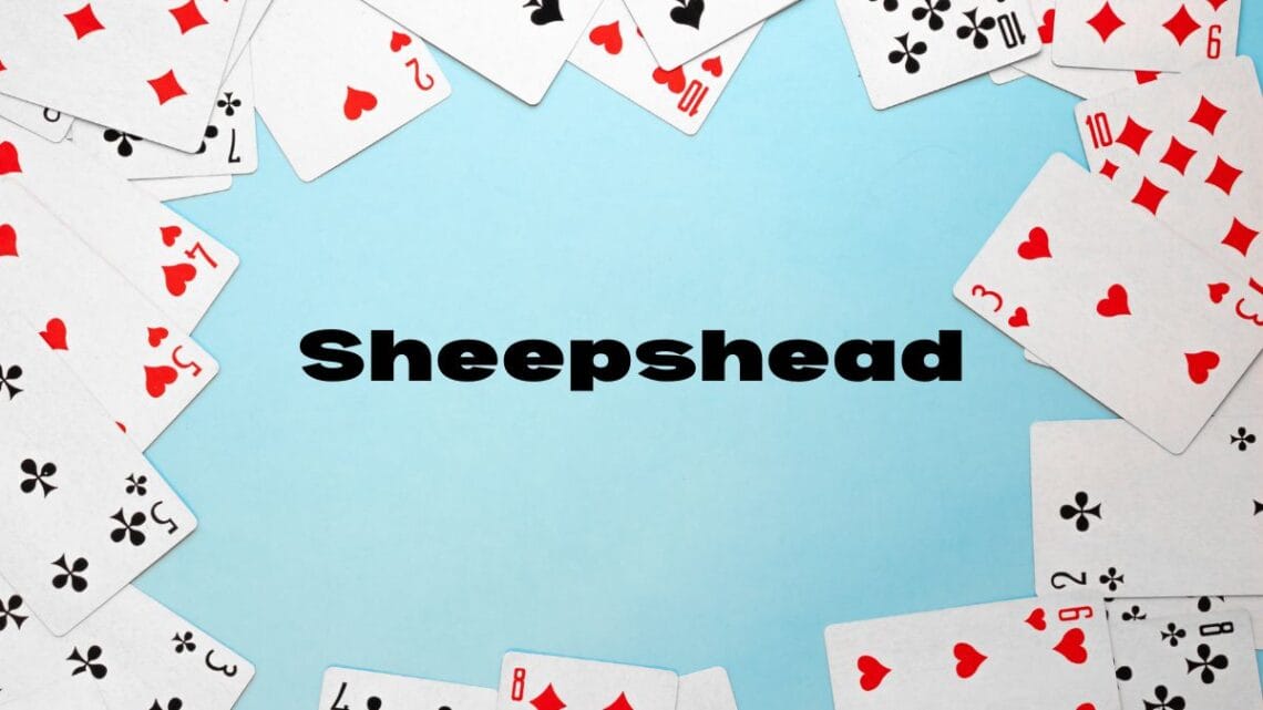 Sheepshead - City Of Kaukauna